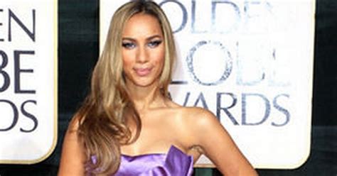 Leona On Mad Tofu Diet Daily Star