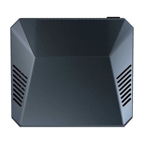 argon one aluminum multifunction case for rpi 4b