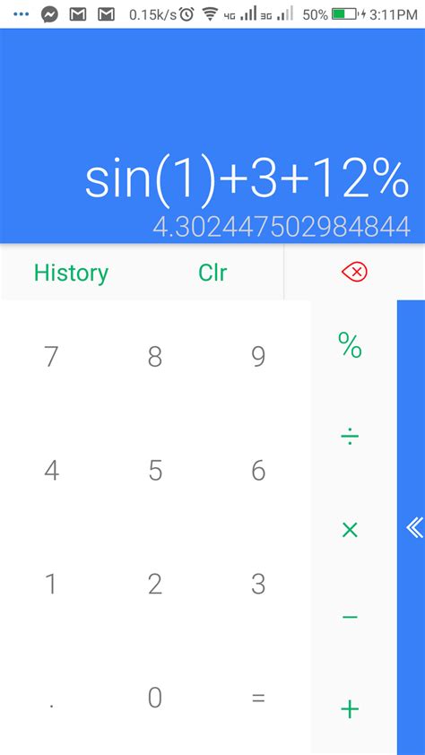 Android 용 Calculator 다운로드