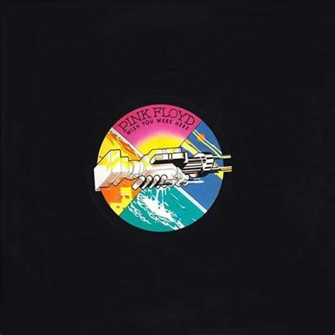 Wish You Were Here De Pink Floyd La Historia De Una Portada Emblemática