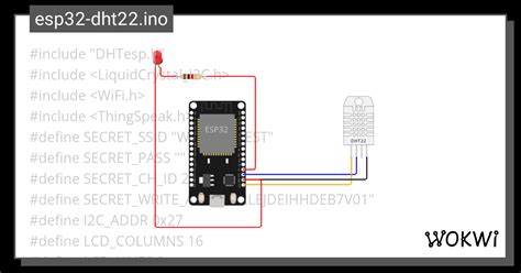 Esp32 Wokwi Esp32 Stm32 Arduino Simulator