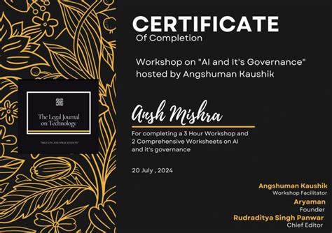 ansh mishra on linkedin artificialintelligence aigovernance