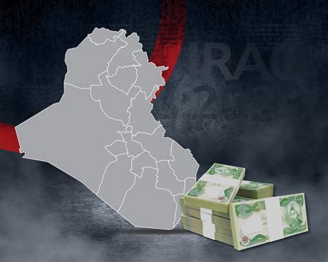 بعض مما يجب معرفته من موازنة العراق 2024 أقساط خدمة الدين 16724