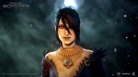 Dragon Age Inquisition Dragon Age Origins Photo 35415525 Fanpop