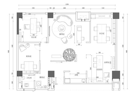 大哲设计工作室 2717688 设计本装修效果图