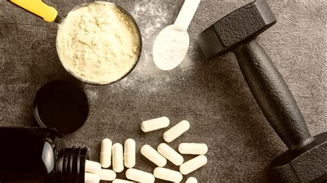 Bcaa Vs Creatine Supplements — Which To Take And When Barbend
