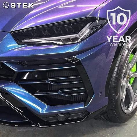 Stek® Ppf Dyno Prism Wrapgear