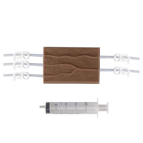 Preferred Sites For Intraosseous Access Injection Needle Insertion Ultrassist