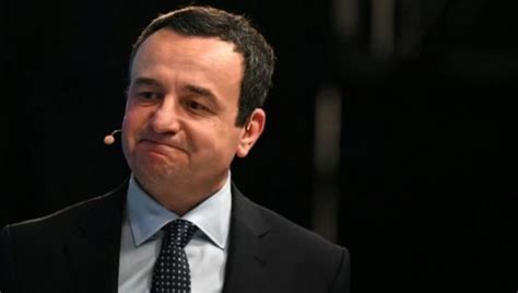 Zgjedhjet Në Veri Edhe Albin Kurti I Kërkon Be Së Heqjen E Masave Ndaj