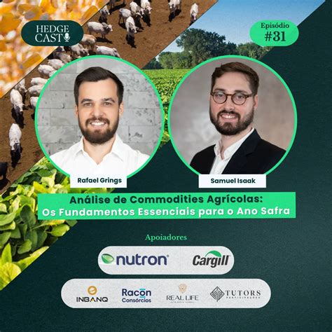 Mercado De Produtos Agrícolas Tendências E Oportunidades