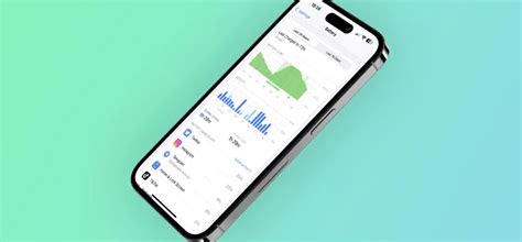 苹果ios 164将为iphone 14 Pro用户提供全天候显示的耗电情况功能数据屏幕