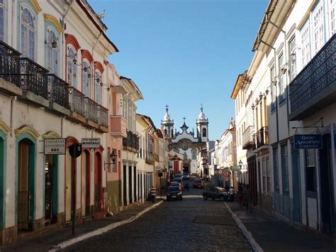 11 Cidades Turísticas Em Minas Gerais Para Conhecer Viajando De Carro