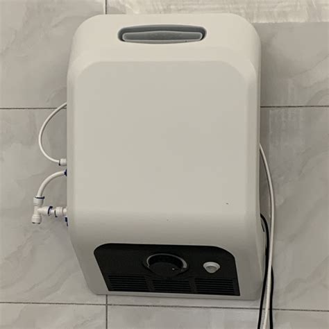 消毒机养殖猪场人员通道喷雾器畜牧设备工业挂壁超声波雾化加湿器 广州中微喷雾设备有限公司
