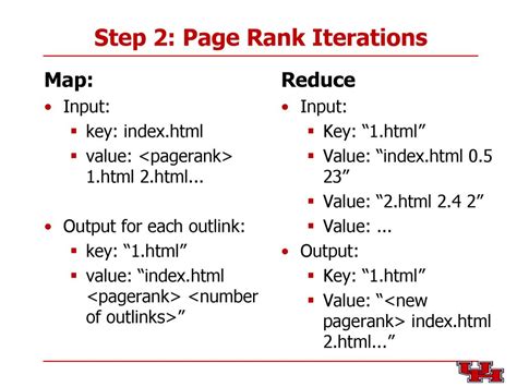 Lecture MapReduce Instructor Weidong Shi Larry PhD Ppt Download