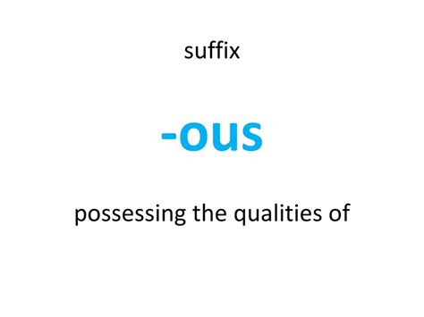Vocabulary 5 Ppt Download
