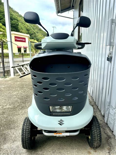 Yahooオークション 【兵庫県淡路市 引取り限定】suzuki スズキ セ