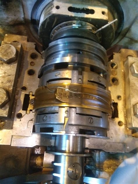 Mohammad Danish On Linkedin Major Overhauling Of 1012 Mw Steam