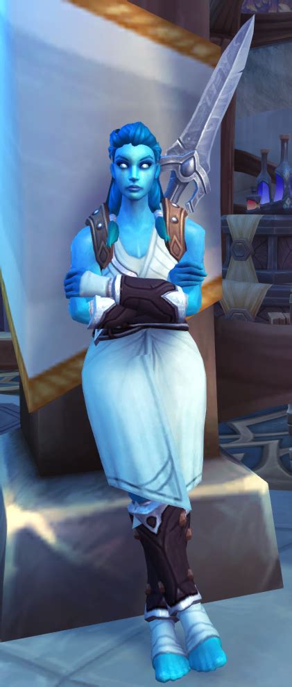 Acolyte Amalthina Wowpedia Your Wiki Guide To The World Of Warcraft
