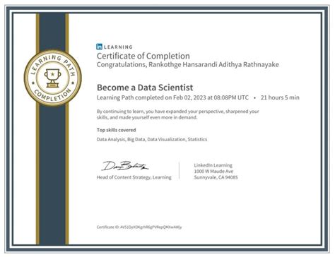 Rankothge Hansarandi Adithya Rathnayake On Linkedin Datascience Data Datascientist Bigdata