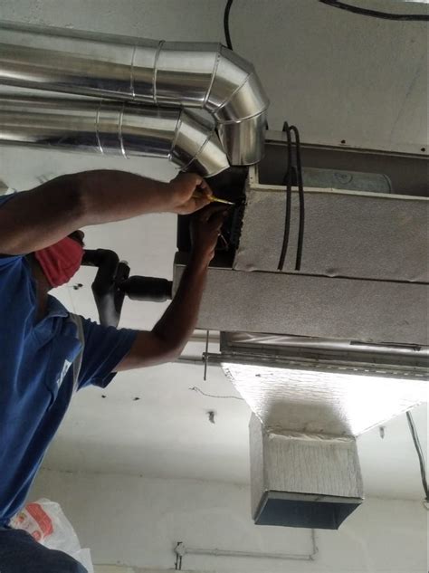 Chilled Water Line Ms Pipe Insulation And Gladding Works At Best Price