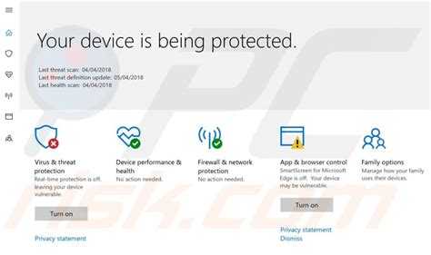 Fix Some Settings Are Managed By Your Organization