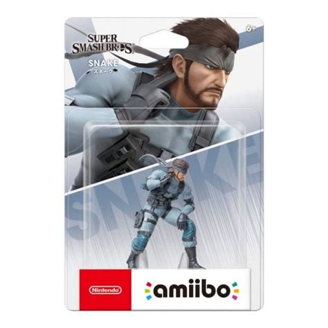 Nfc Amiibo