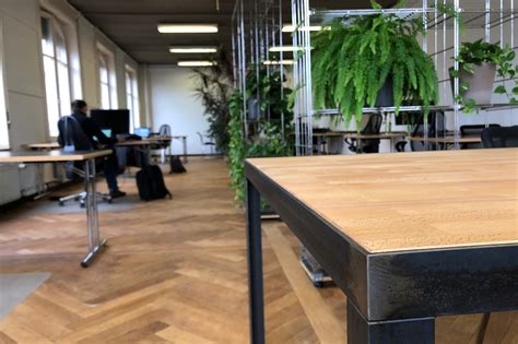 Colab Fribourg Espace De Coworking