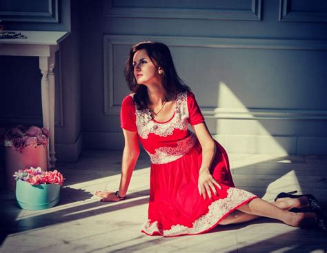 Profil Pour Rencontre De Tamila Id 697643 40 De Cherkasy Ukreine