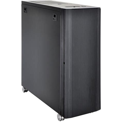Lian Li PC V2130B Full Tower Desktop Case Black PC V2130B B H