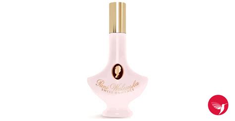 Pani Walewska Sweet Romance Miraculum perfume - a new fragrance for ...