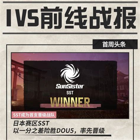 2021IVS亚洲对抗赛首周战报来袭 阿福
