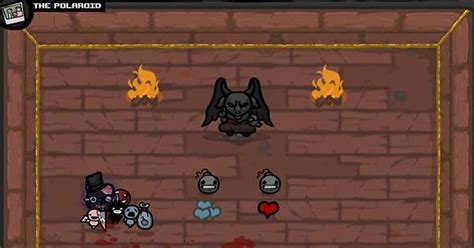 extremely weird devil room : r/bindingofisaac