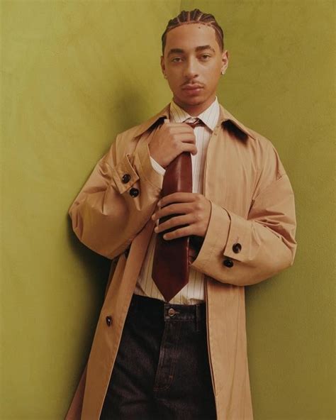 Introducing Julez Smith Solanges Sonbeyonces Nephew For Vogue