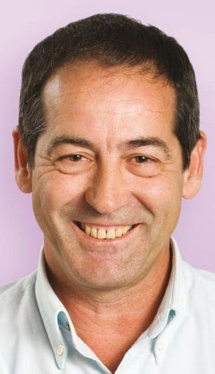 Angel Coello Iu Critica La Actitud Del Alcalde Ante El Ibi Motril