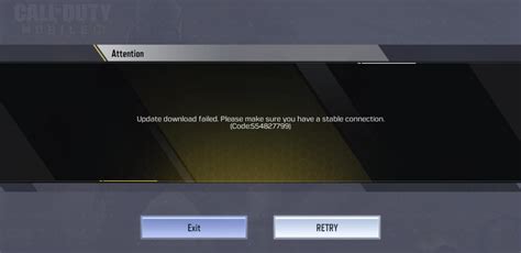 Call Of Duty Mobile How To Fix Loading Timeout Error Charlie Intel