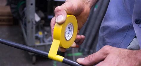 Is Electrical Tape Conductive Circuits Gallery