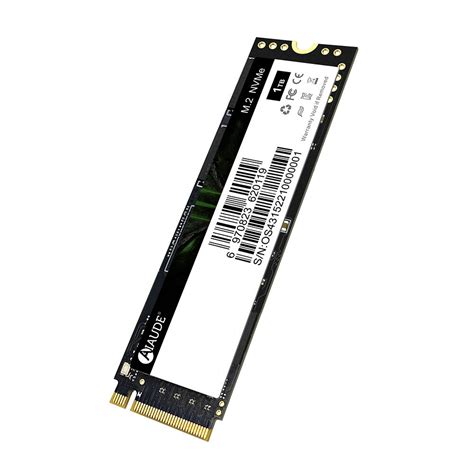 Tb Nvme Internal Gaming Ssd Solid State Drive With Heatsink Works With Playstation Gen