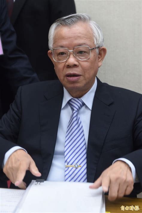 貶值救出口彭淮南匯率不是用嘴巴講 自由財經