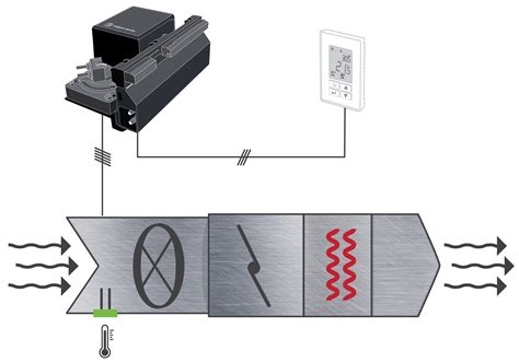 Kmc Controls Thermostat Wiring Diagram Circuit Diagram