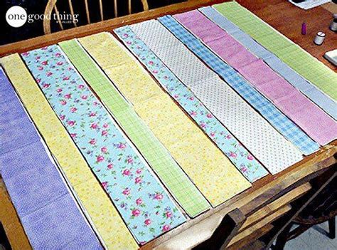 Diy Flannel Baby Rag Quilt Artofit