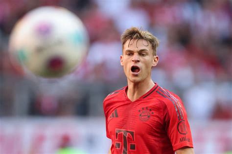 Daily Schmankerl Psg Fc Barcelona Watching Bayern Munichs Joshua