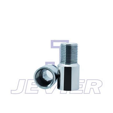 SS Extension Nipple For Plumbing Pipe At Piece In Rajkot ID