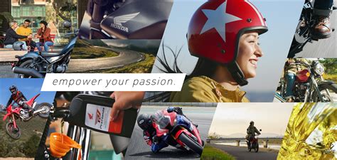 Pro Honda Motorcycle Aftersales Honda Global