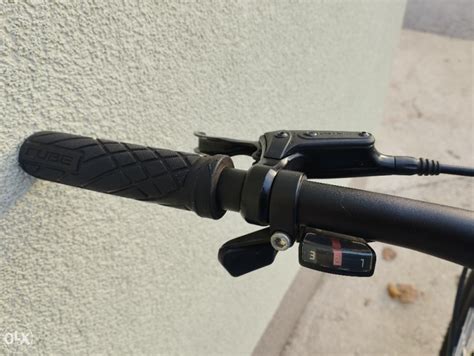 Cube Aim Pro Xl Ram 29 Alivio Oprema Hidraulika Nov Bicikli Olx Ba
