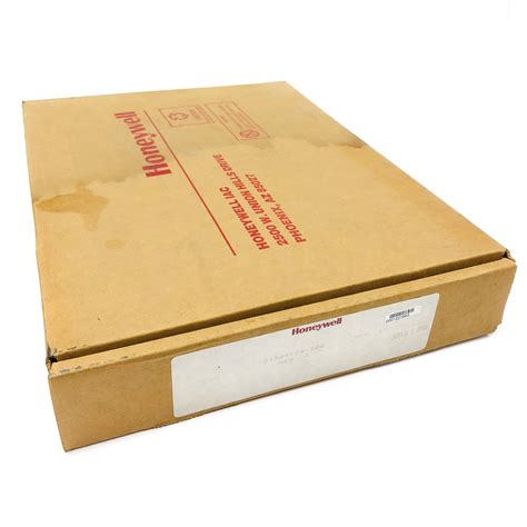 51304156 100 Honeywell Inputoutput Board