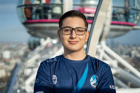 ALGS London 2023 Split 1 Playoffs On Behance