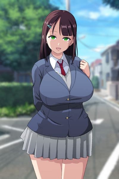 Reおしゃぶりくらぶ 憧れの清純派女子校生が実はチ〇ポ大好きド変態女だったので、キンタマが枯れるまでフェラ抜きしてもらった話 はにーとらっ
