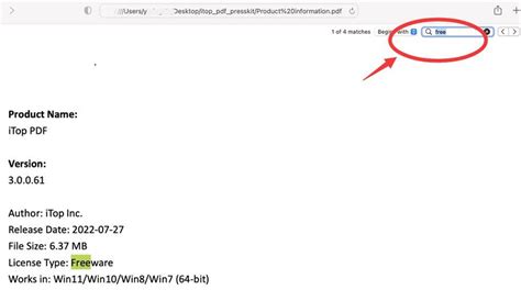 How To Search Words In PDF Exact Words Or Phrase Ways