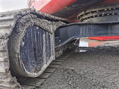 Buy Used Jcb Js 300 Lc Cosben Crawler Excavator For Sale In Stockholm