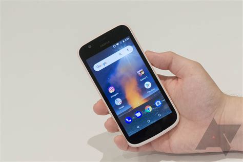 [hands on] android go is more capable than you think